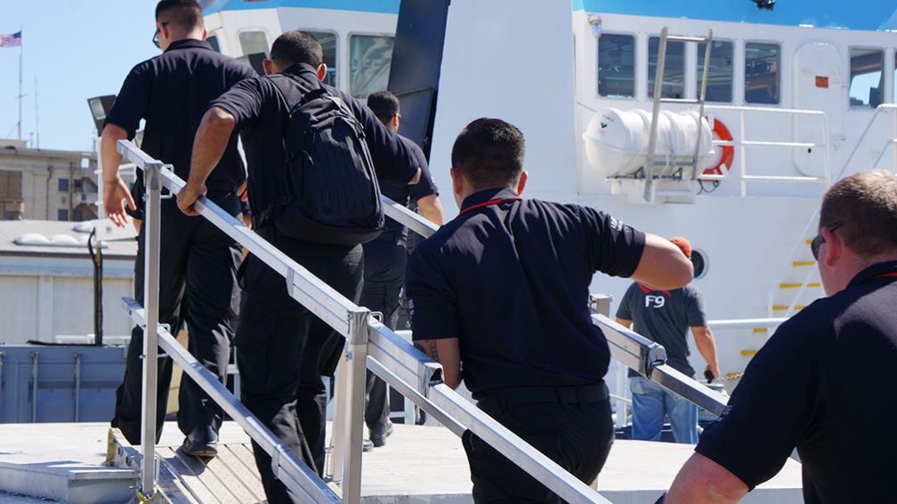 Training | Covered 6