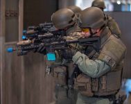 Tactical Training Los Angeles | Covered 6