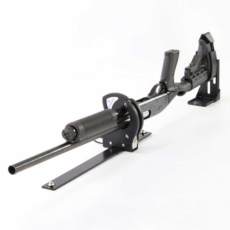 Santa Cruz SC-6 Gun Lock | Covered 6