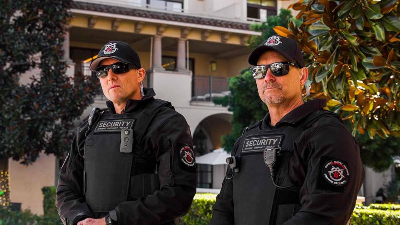 Protective Services | Covered 6